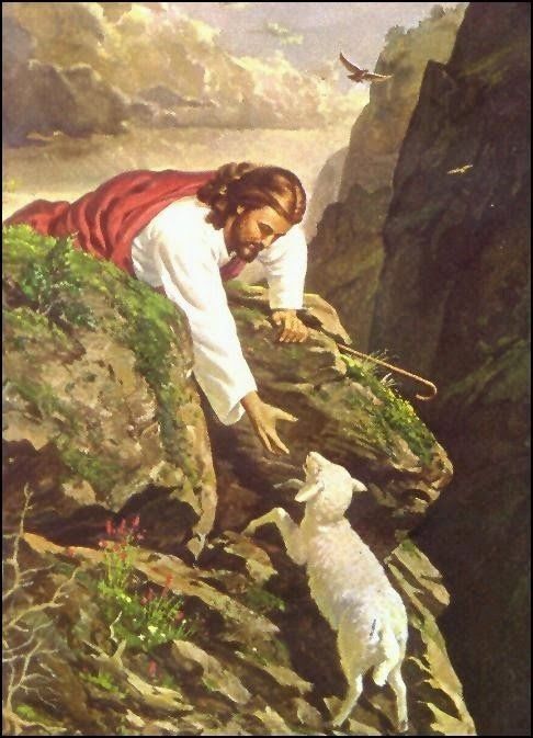 The Fourth Sunday of Easter ~ Shepherd me, O God ~ And Happy Mother’s ...