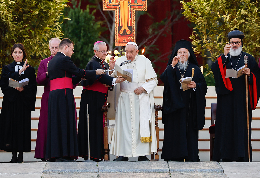 The Feast of St. Francis of Assisi and the opening of Pope Francis ...
